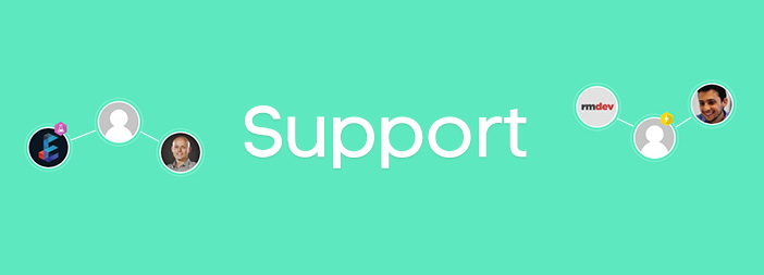 ACF | Introducing the all new Support forum