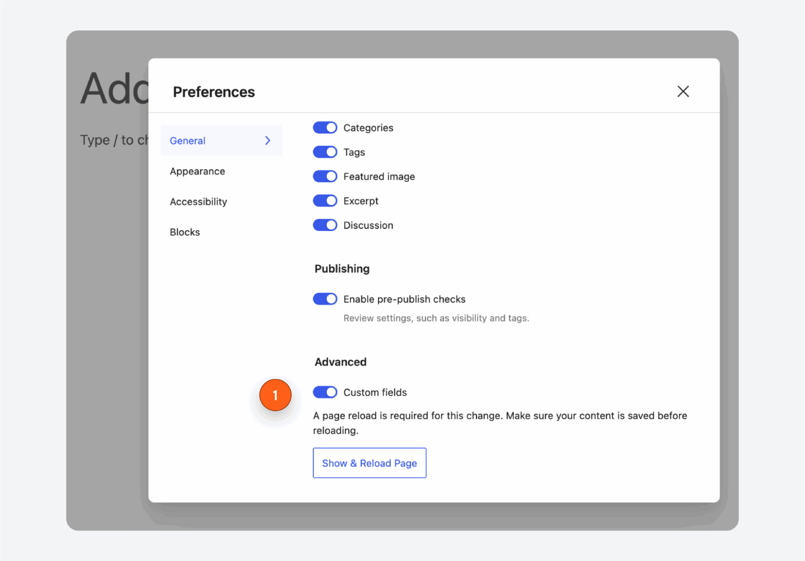 ACF | How to Use ACF Custom Fields in the Block Editor Without Coding